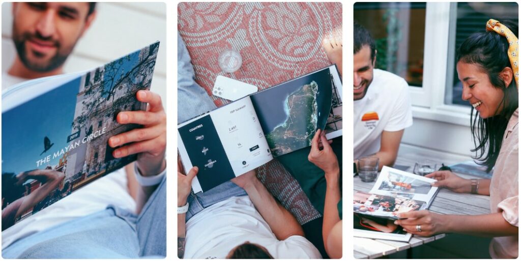 Polarsteps : notre avis sur cette application de voyage