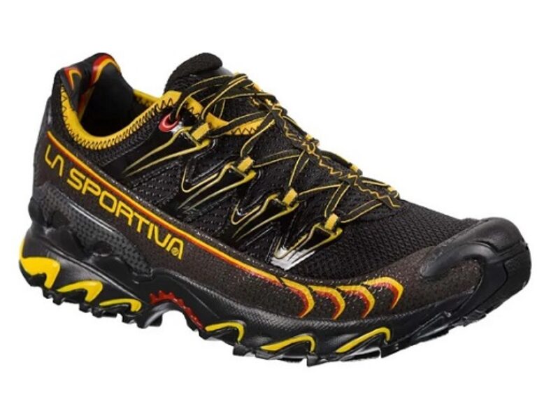 10 Meilleures chaussures de trail pour pieds larges